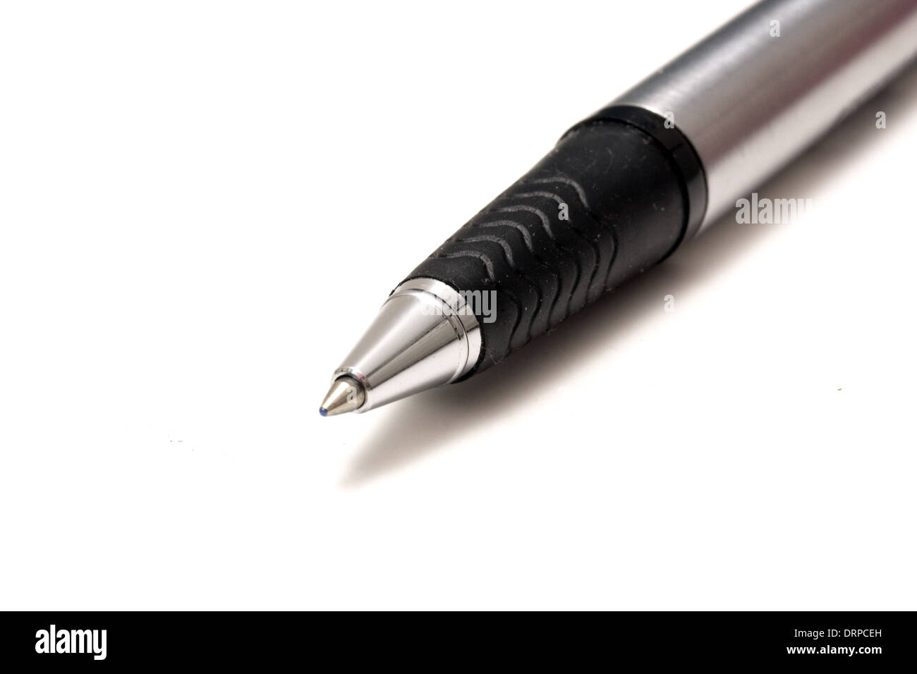 Ball Point Pen Stock Photo - Alamy