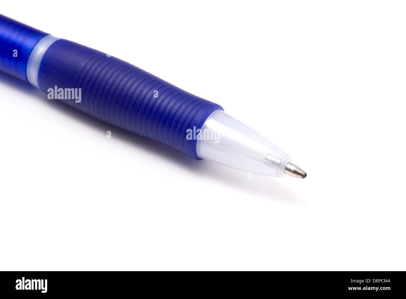Ball Point Pen Stock Photo - Alamy