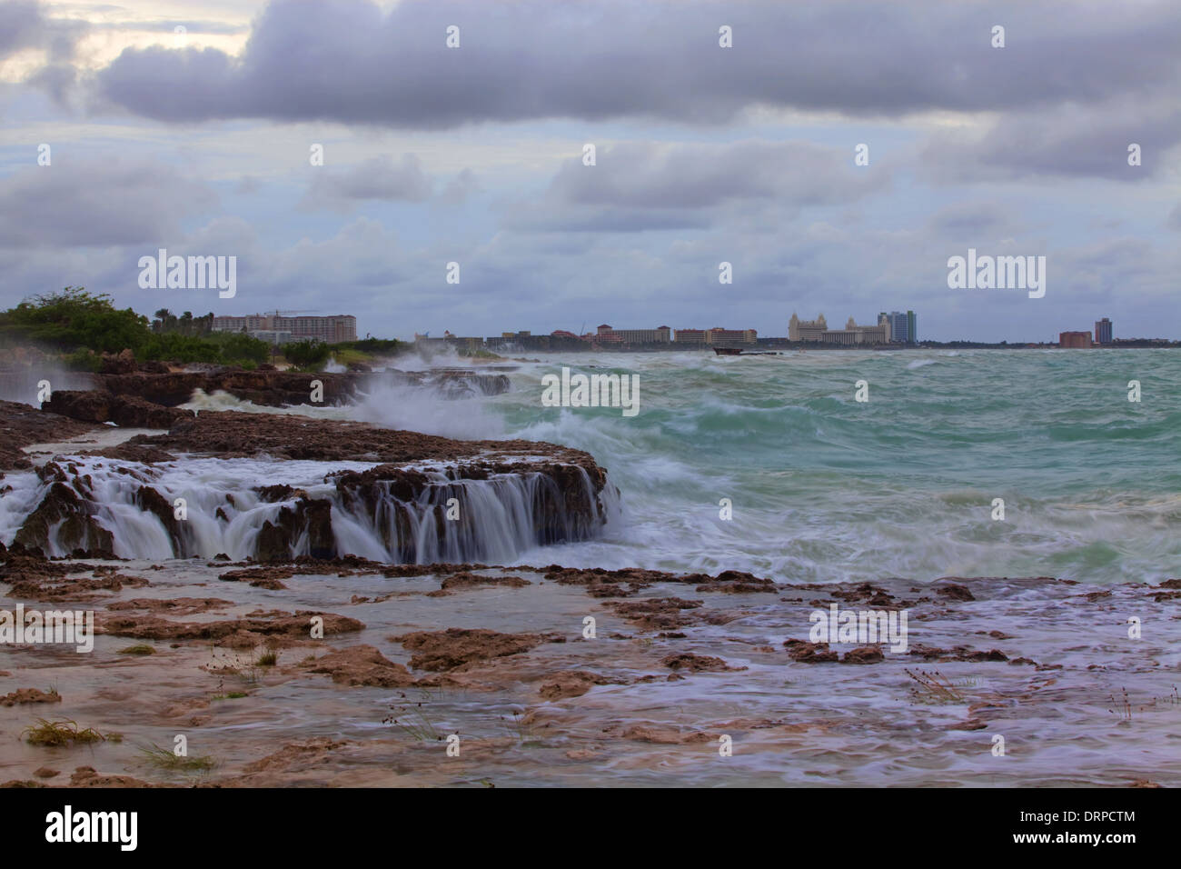 Weathers natural hi-res stock photography and images - Alamy