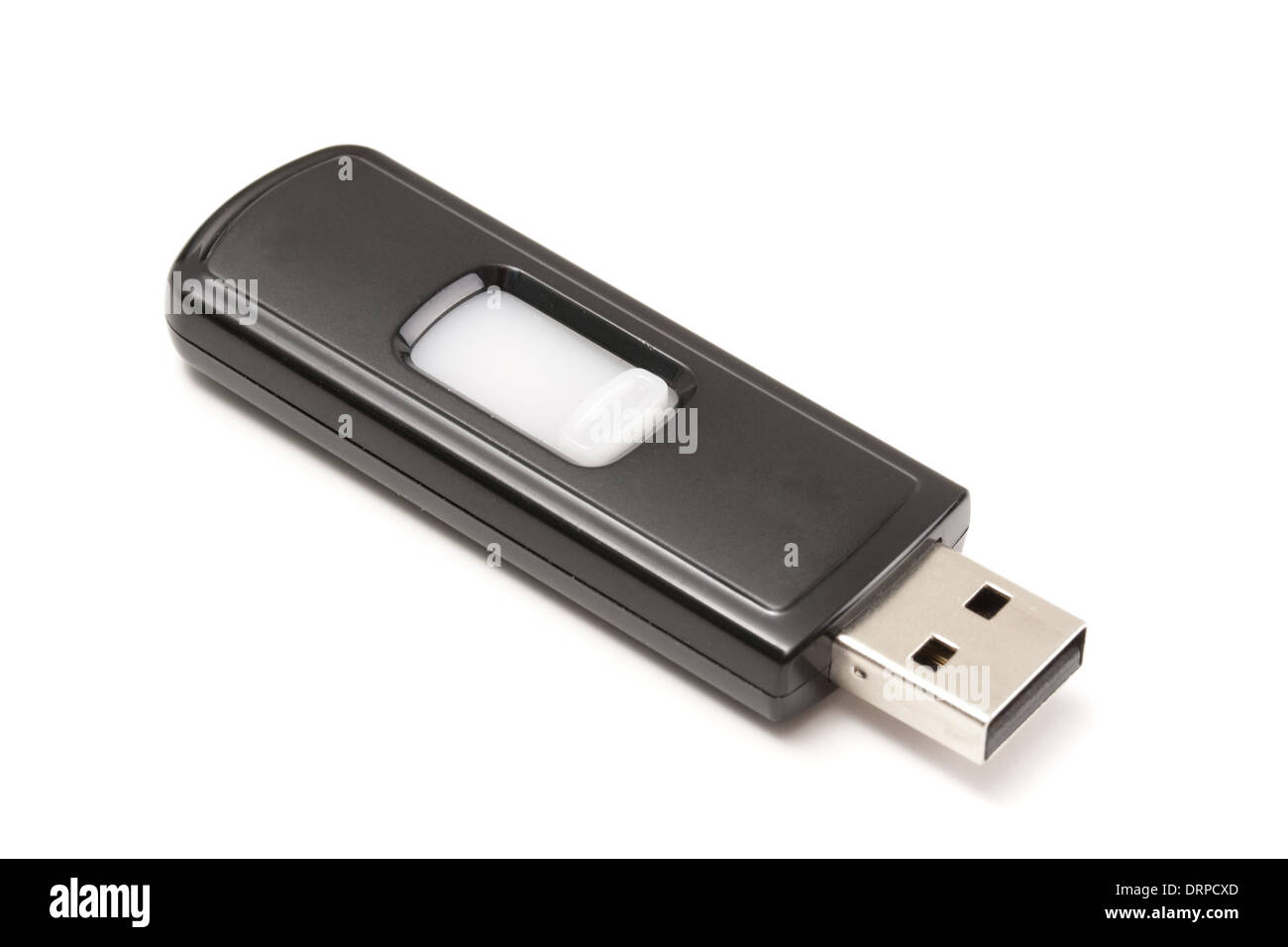 USB storage drive Stock Photo - Alamy