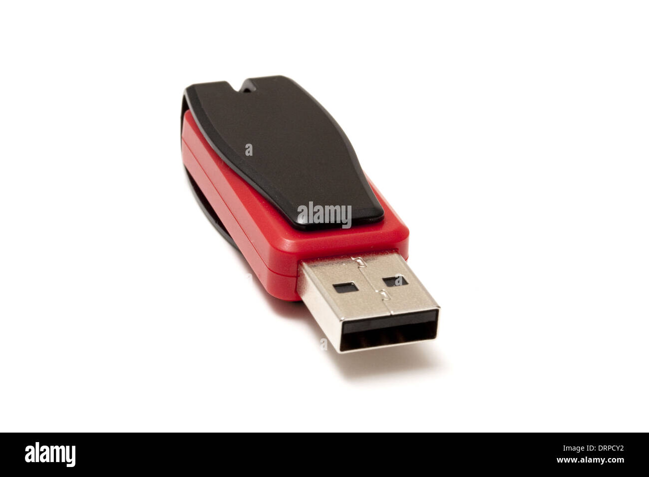 USB storage drive Stock Photo - Alamy