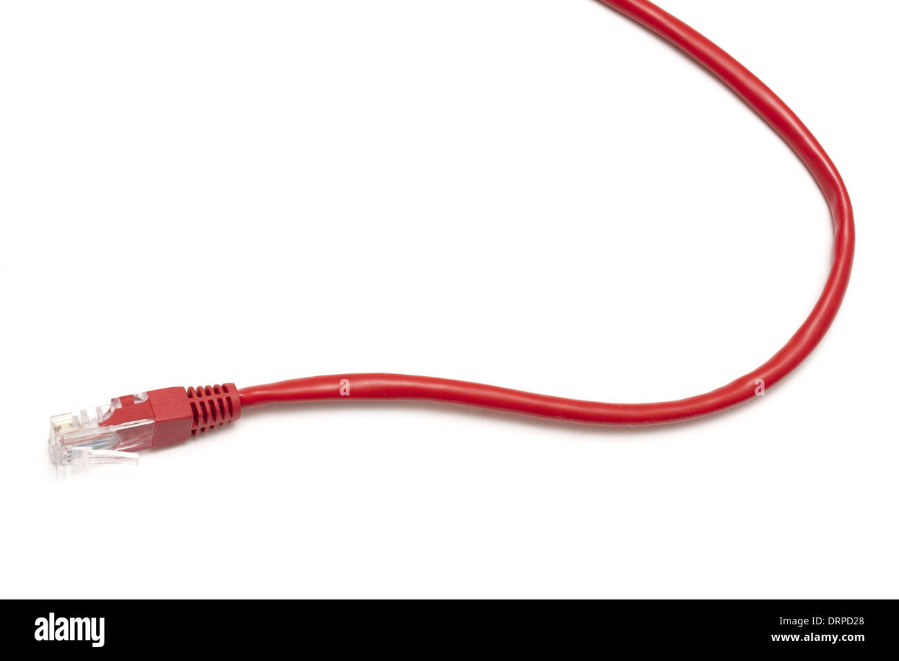 Bandwidth computer network Cut Out Stock Images & Pictures - Alamy