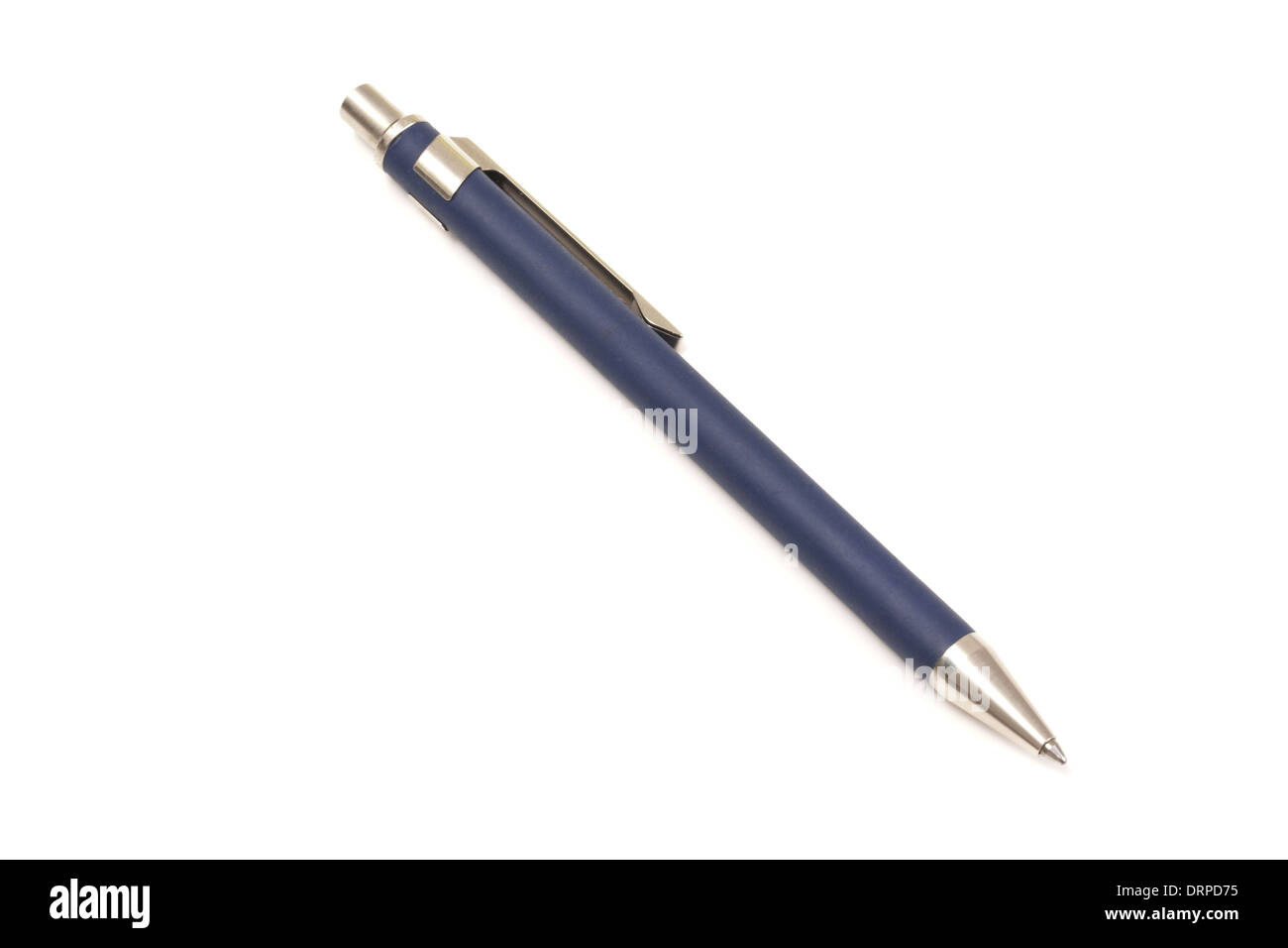 Ball Point Pen Stock Photo - Alamy