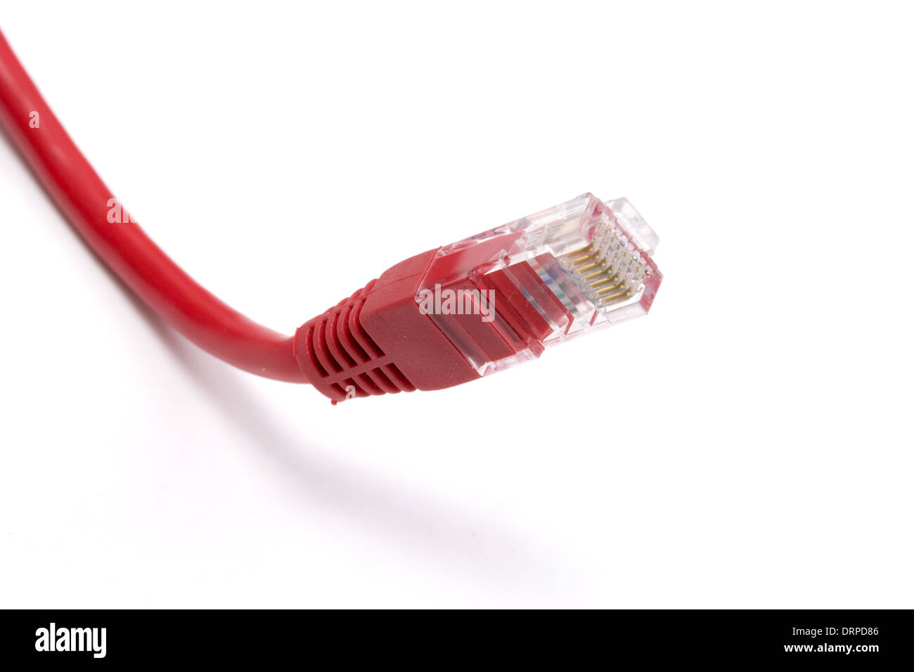 Bandwidth computer network Cut Out Stock Images & Pictures - Alamy