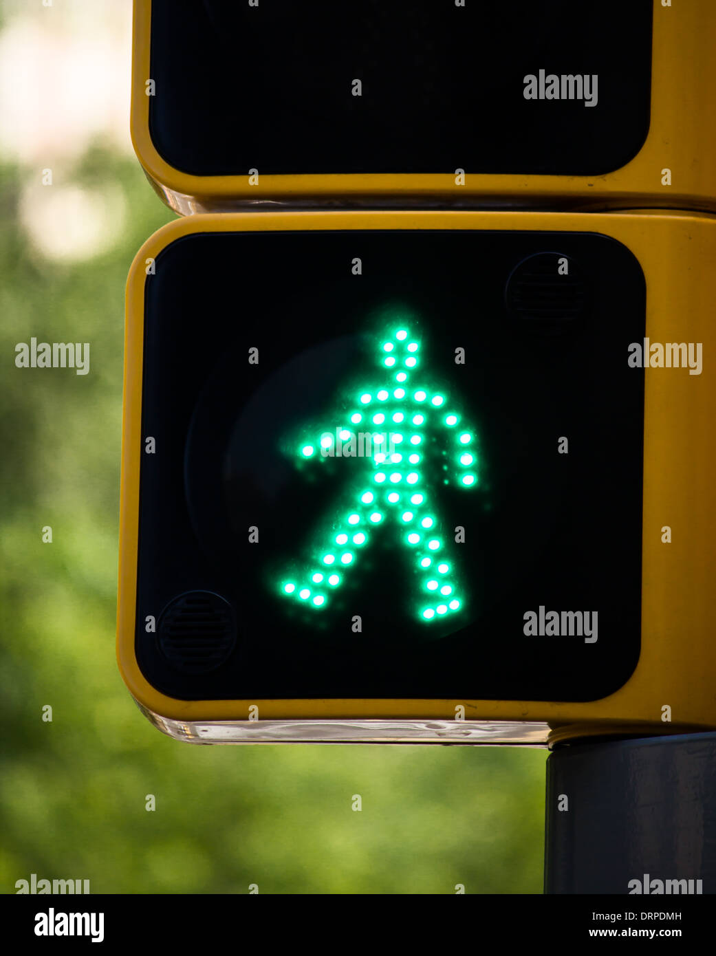 The green man hi-res stock photography and images - Alamy