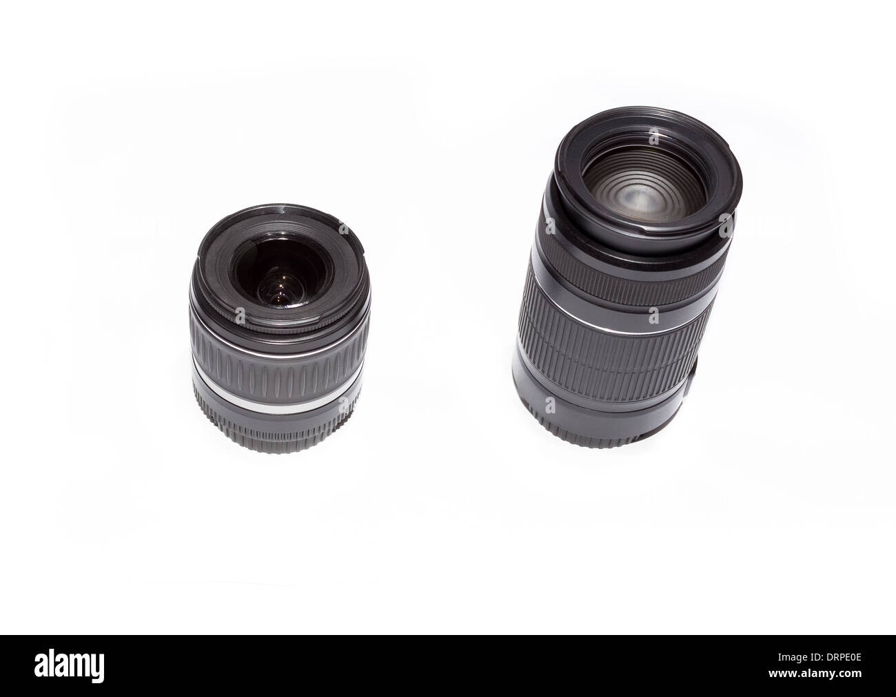 Standard lenses hi-res stock photography and images - Alamy