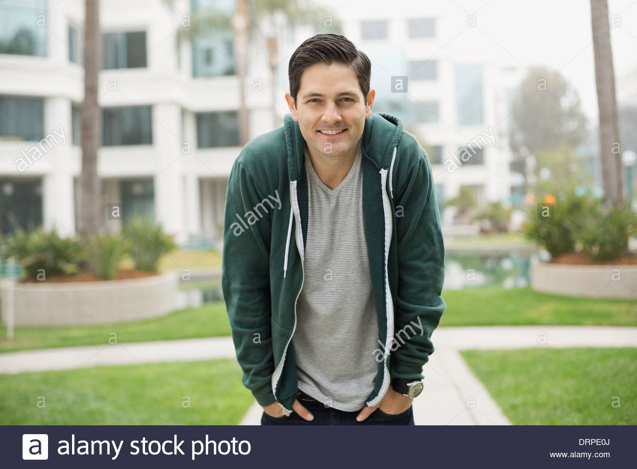 Hands pocket hi-res stock photography and images - Alamy