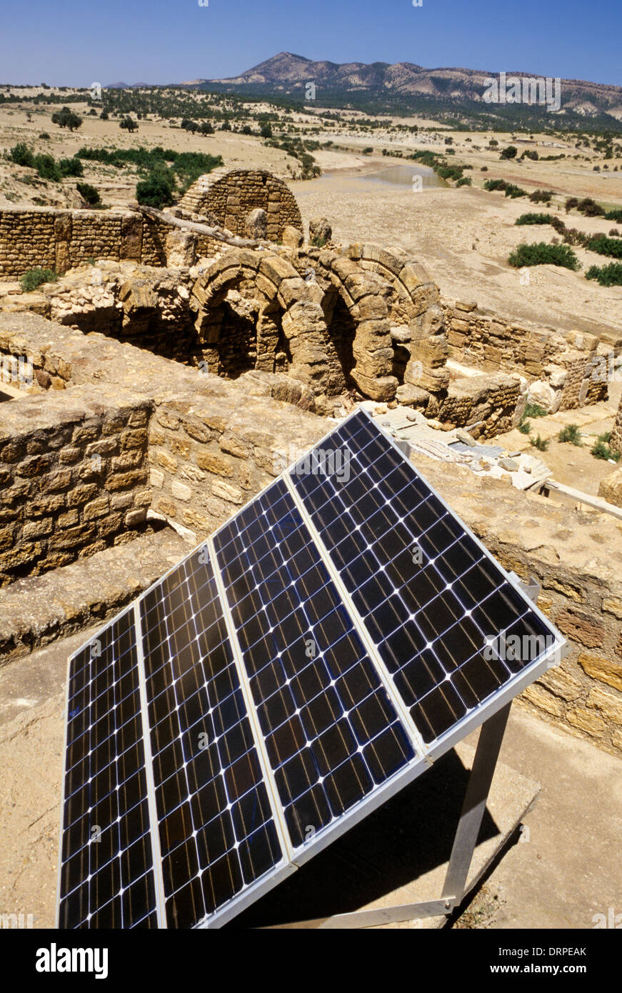 Ancient Solar High Resolution Stock Photography and Images - Alamy