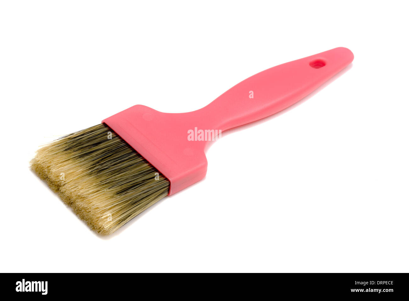 Paintbrush Cut Out Stock Images & Pictures - Alamy