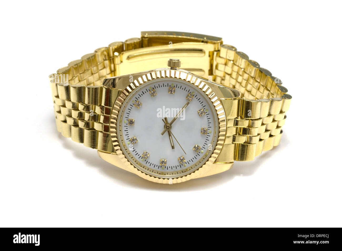 Fashion, man, watch Cut Out Stock Images & Pictures - Alamy