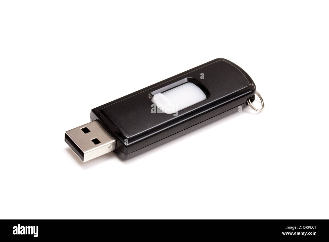 USB storage drive Stock Photo - Alamy