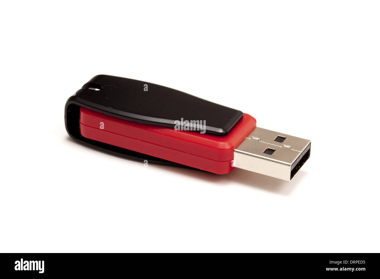 USB storage drive Stock Photo - Alamy