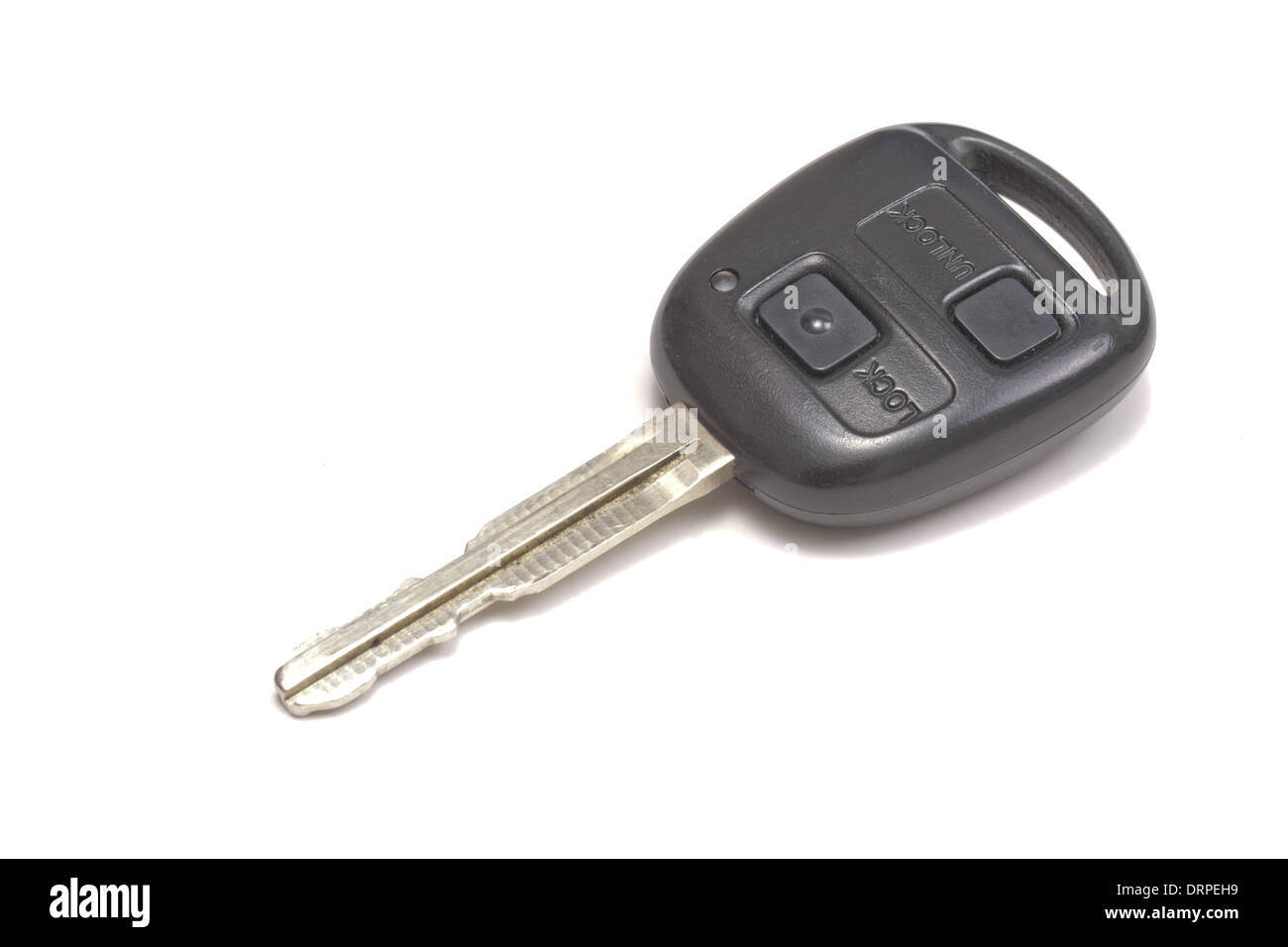 Key identification Cut Out Stock Images & Pictures - Alamy