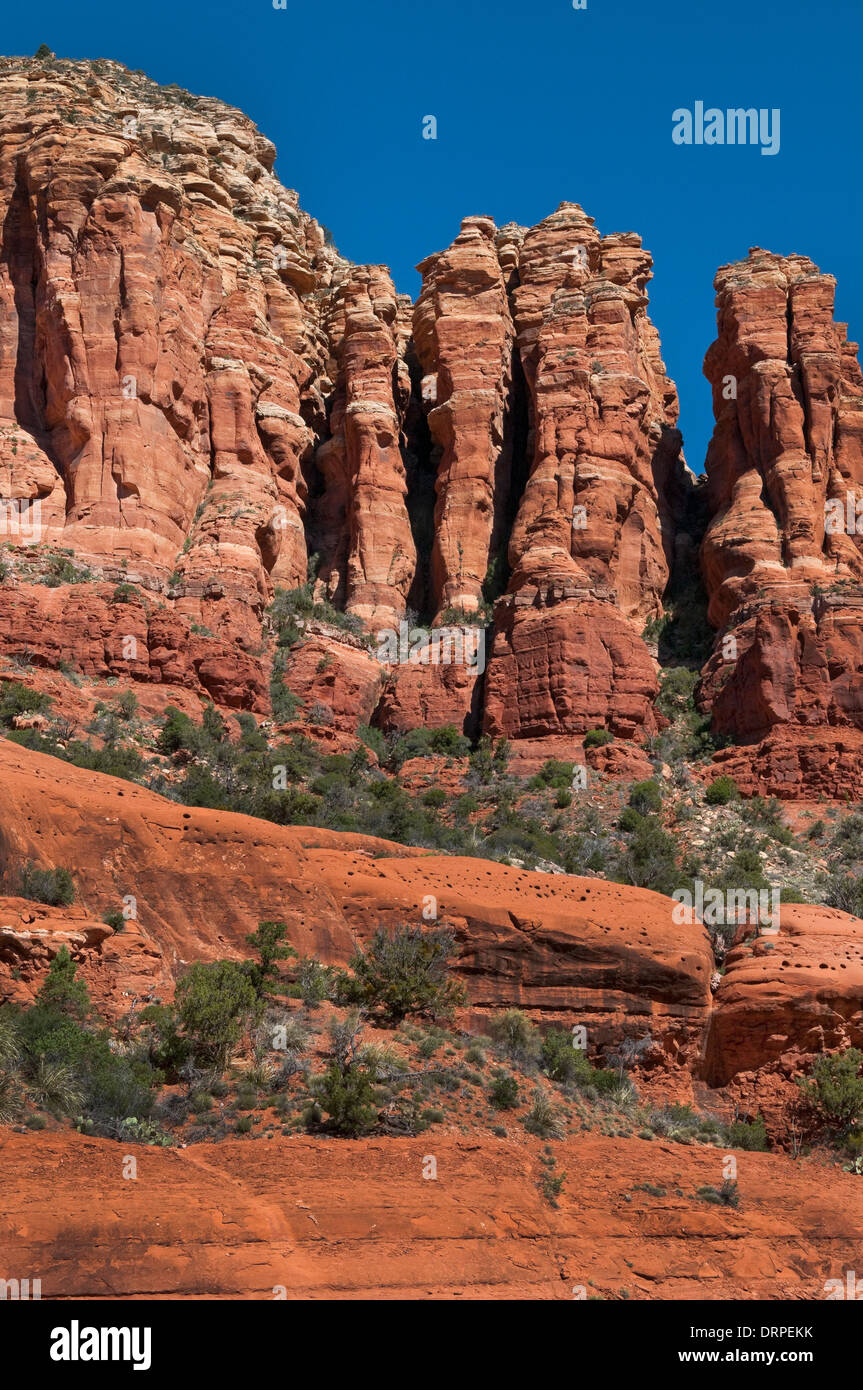 Red Rock State Park, Sedona , Arizona, red rocks Stock Photo - Alamy