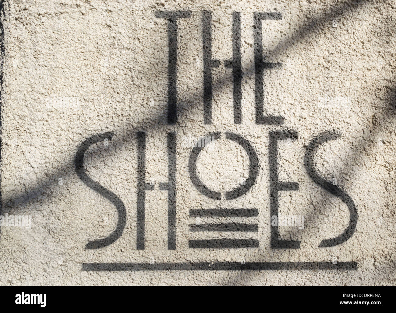 Graffiti street art in Bucharest, Romania Stock Photo - Alamy