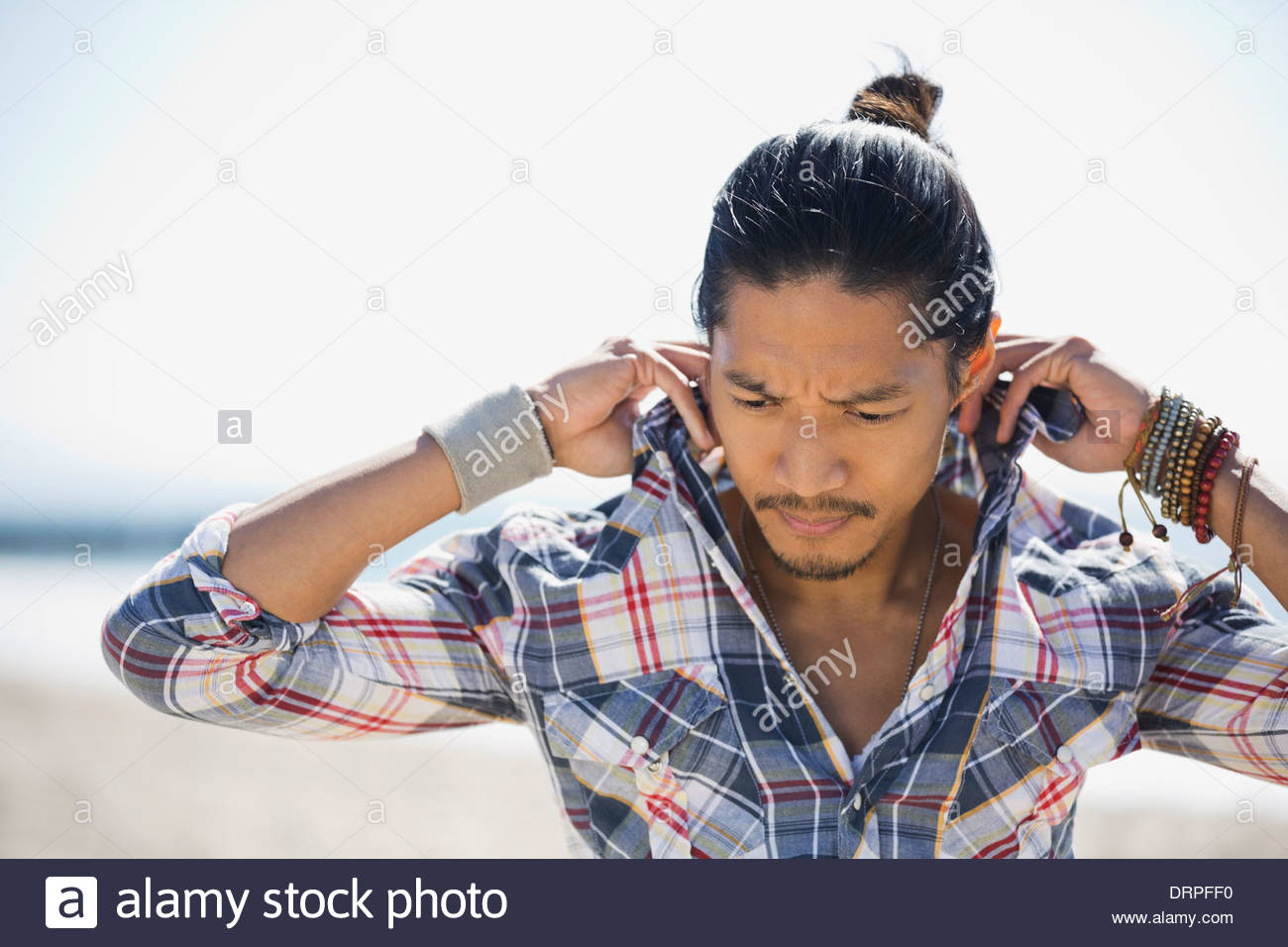 States collar hi-res stock photography and images - Alamy