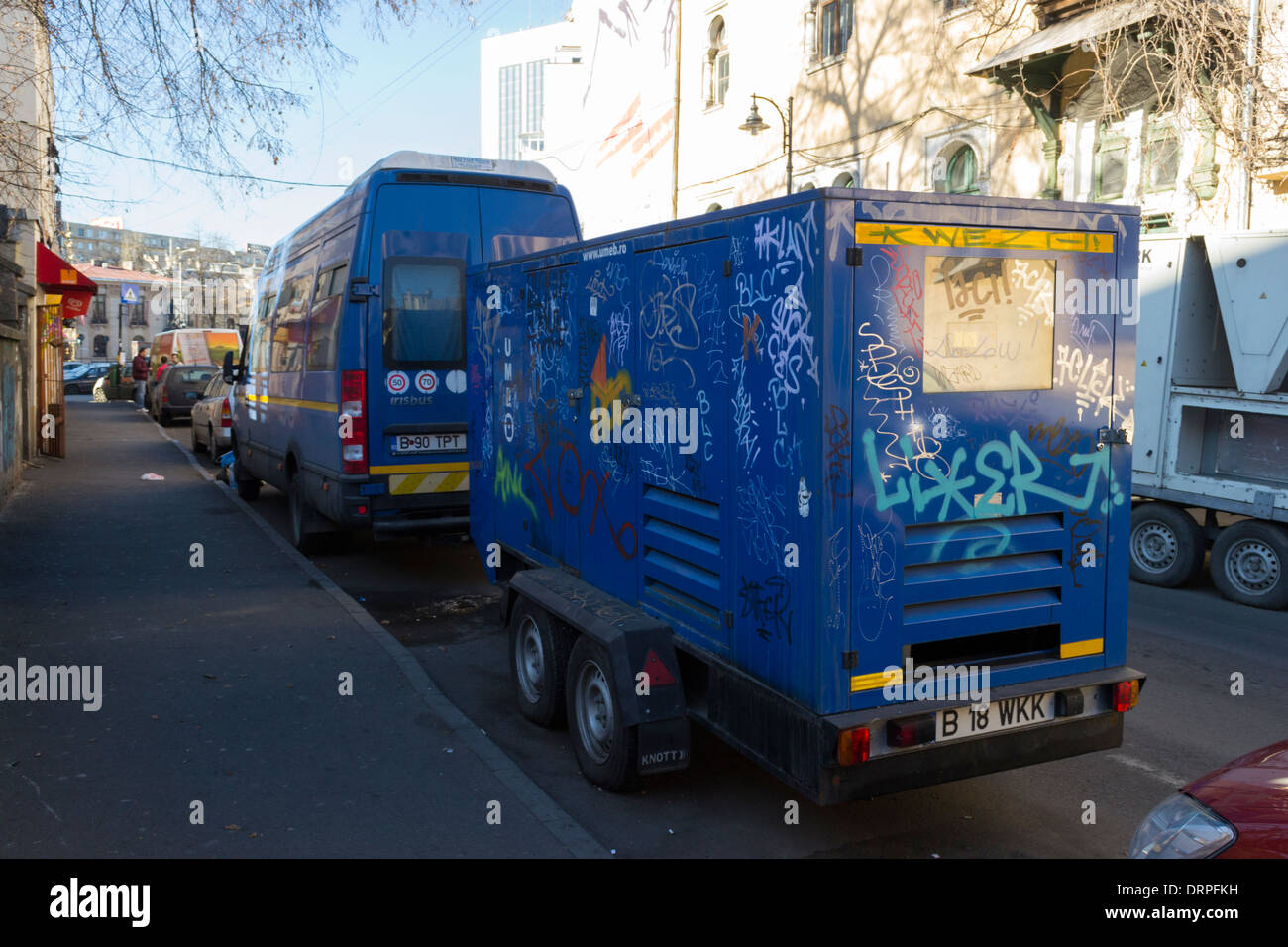 Painting generator hi-res stock photography and images - Alamy