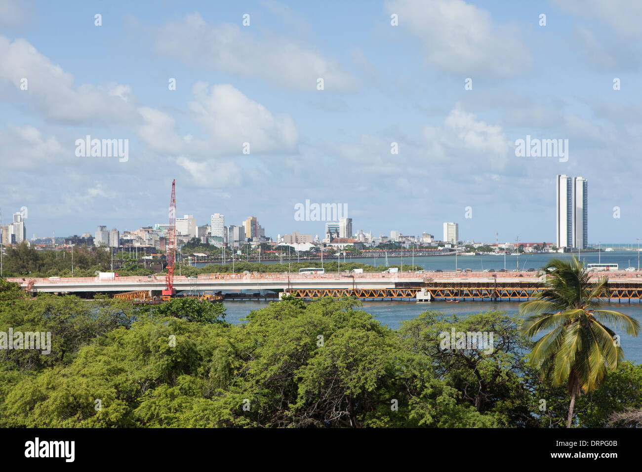 Recife culture hi-res stock photography and images - Alamy