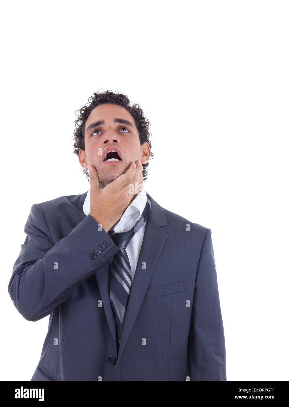 Hard suit hi-res stock photography and images - Alamy