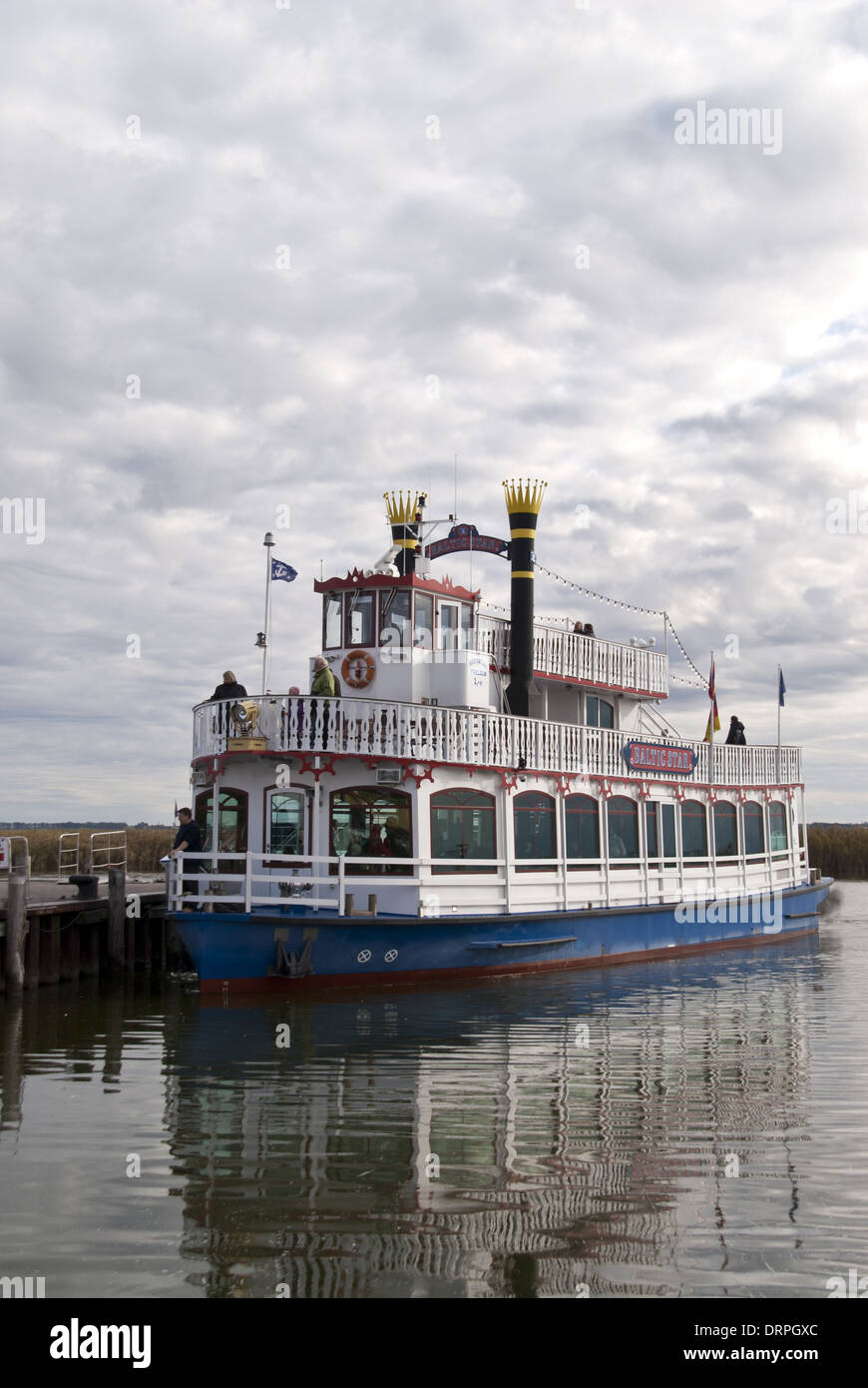 Seaboard paddle hi-res stock photography and images - Alamy