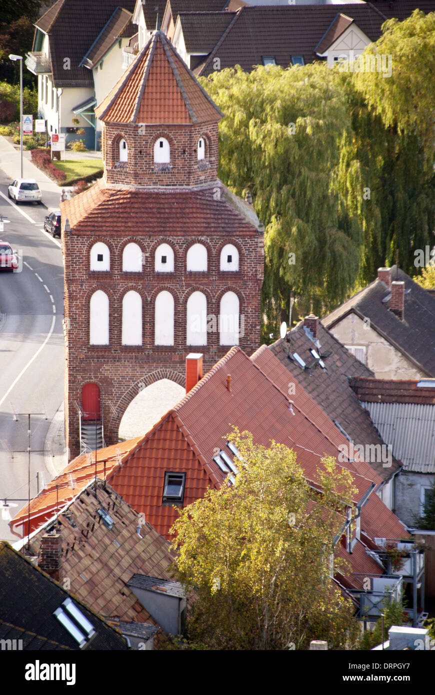 Ribnitz Damgarten High Resolution Stock Photography and Images - Alamy