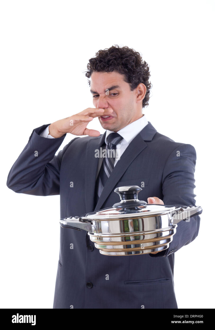 Pan suit hi-res stock photography and images - Alamy