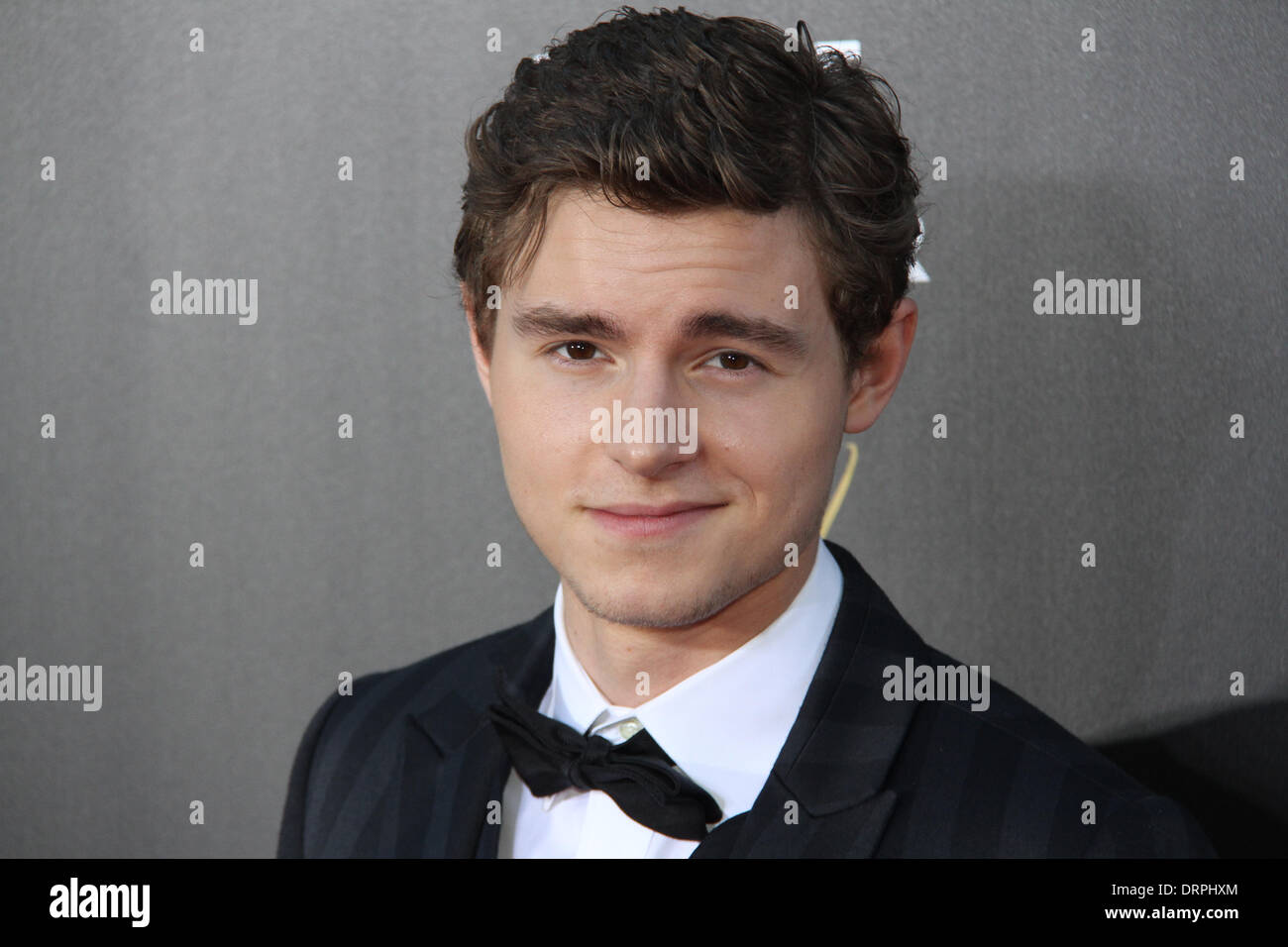 The Star, Pyrmont, Sydney, NSW, Australia. 30 January 2014. Australian ...