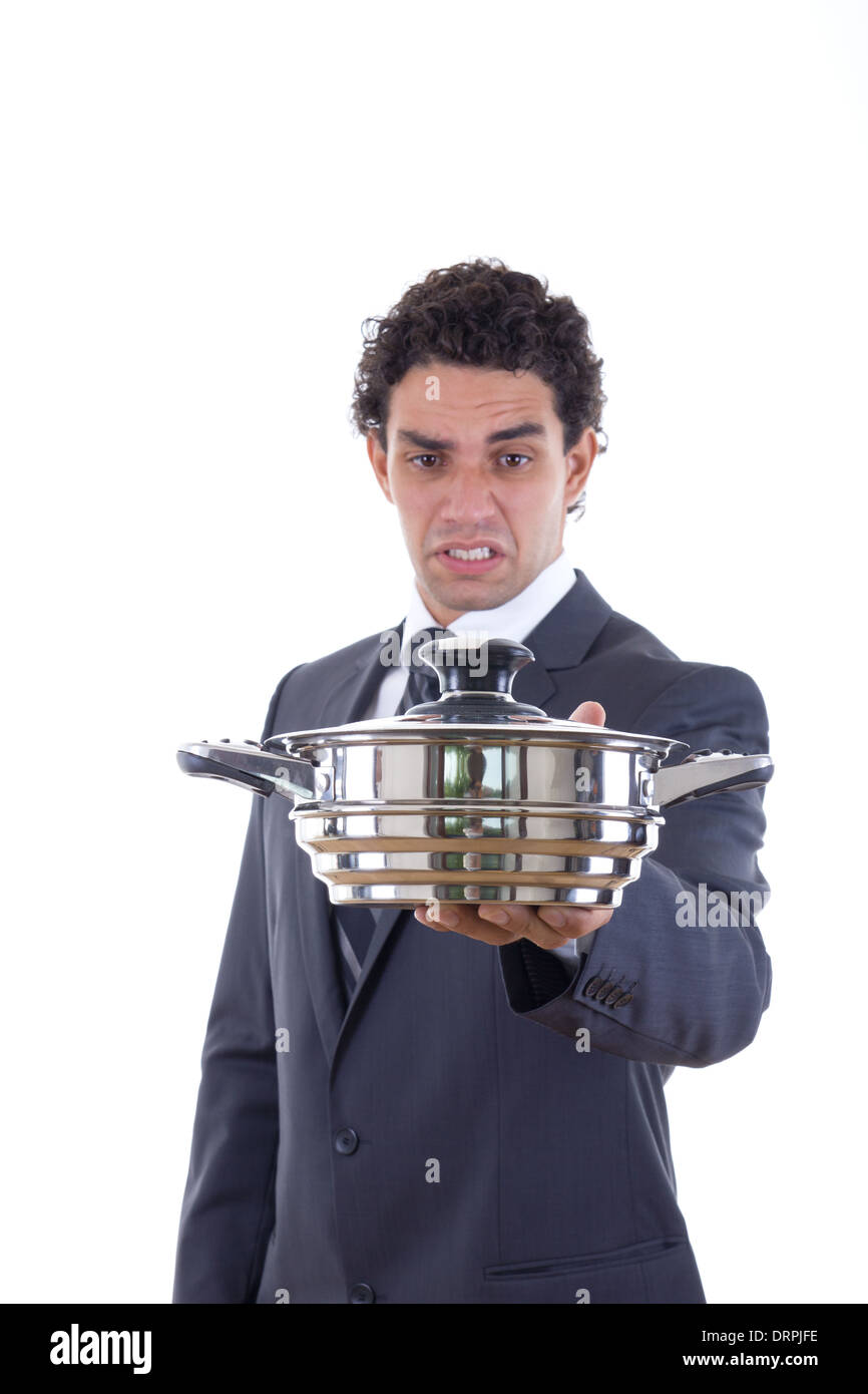 Pan suit hi-res stock photography and images - Alamy