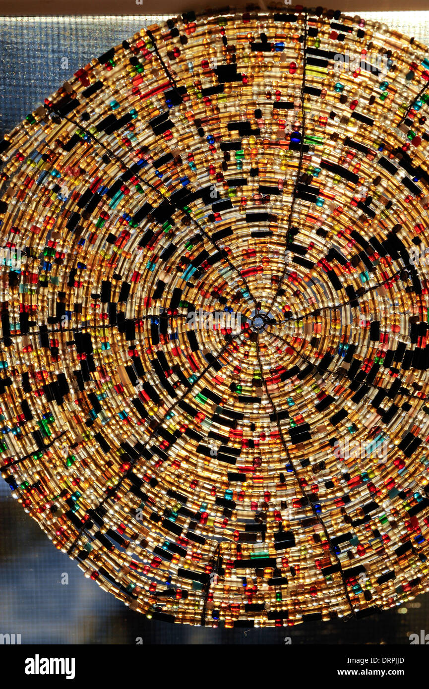 Sun glass beads hi-res stock photography and images - Alamy