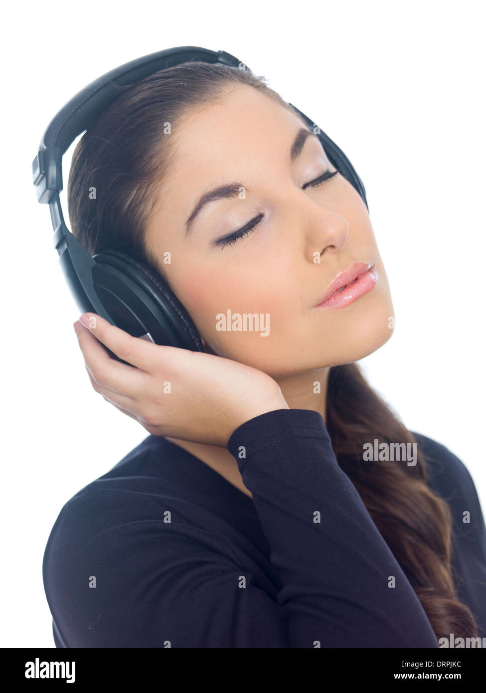 Zufrieden zufriedenheit hi-res stock photography and images - Alamy