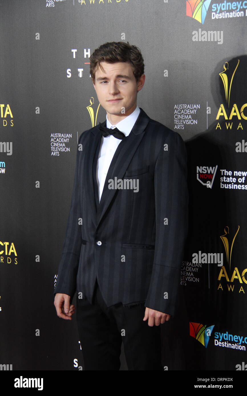 Callan Mcauliffe The Great Gatsby