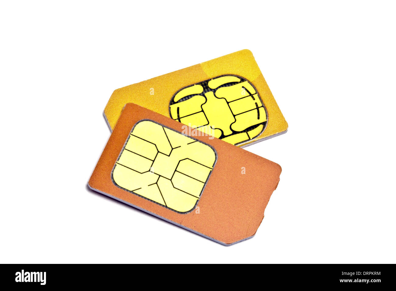 Sim cards hi-res stock photography and images - Alamy