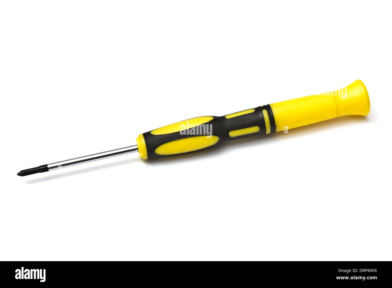 Small screwdriver hi-res stock photography and images - Alamy