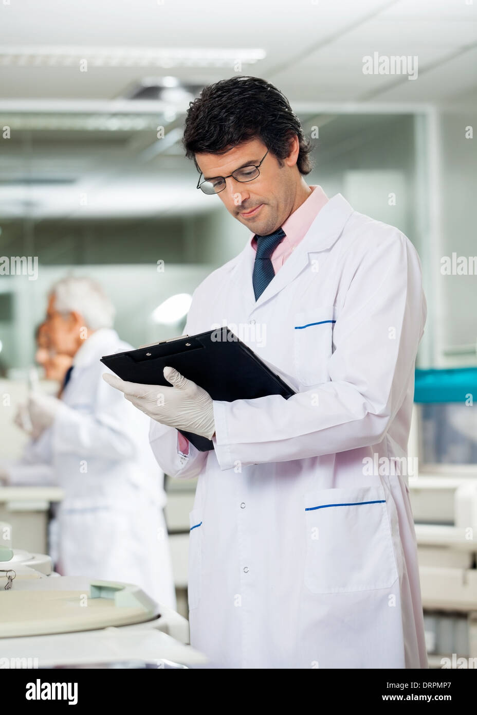 Sample reading hi-res stock photography and images - Alamy