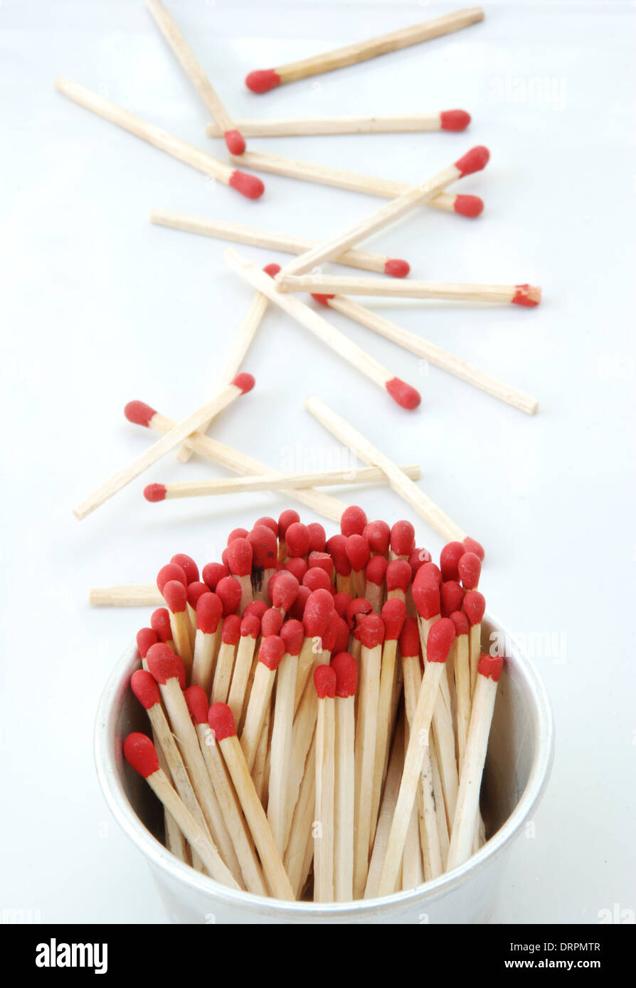 Night matches hi-res stock photography and images - Alamy