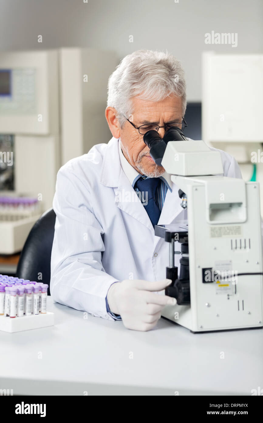 Professional laboratory worker using hi-res stock photography and ...