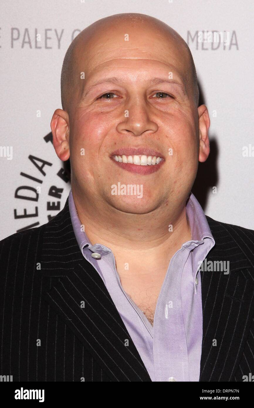 Los Angeles, California, USA. 30th Jan, 2014. Heath Corson attends ...