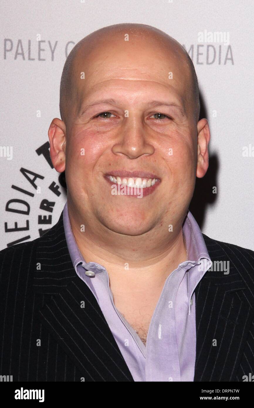 Los Angeles, California, USA. 30th Jan, 2014. Heath Corson attends ...