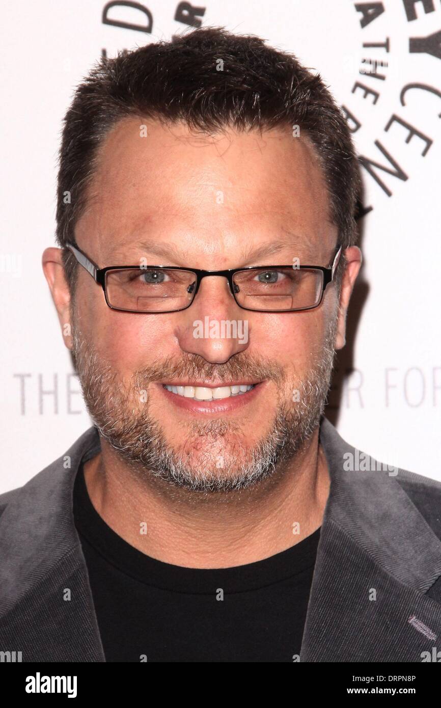 Steven Blum