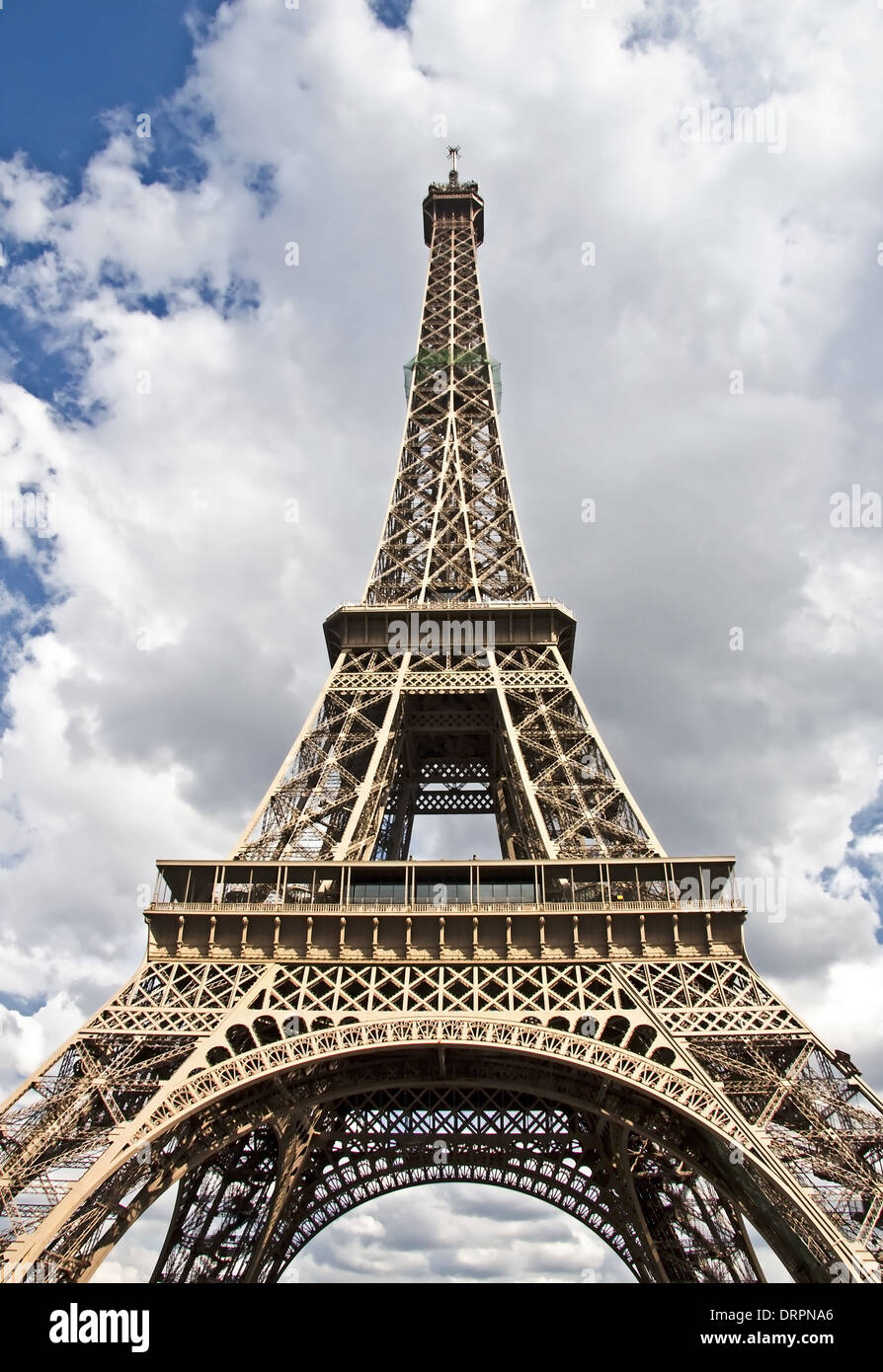 Eiffel engineer hi-res stock photography and images - Alamy
