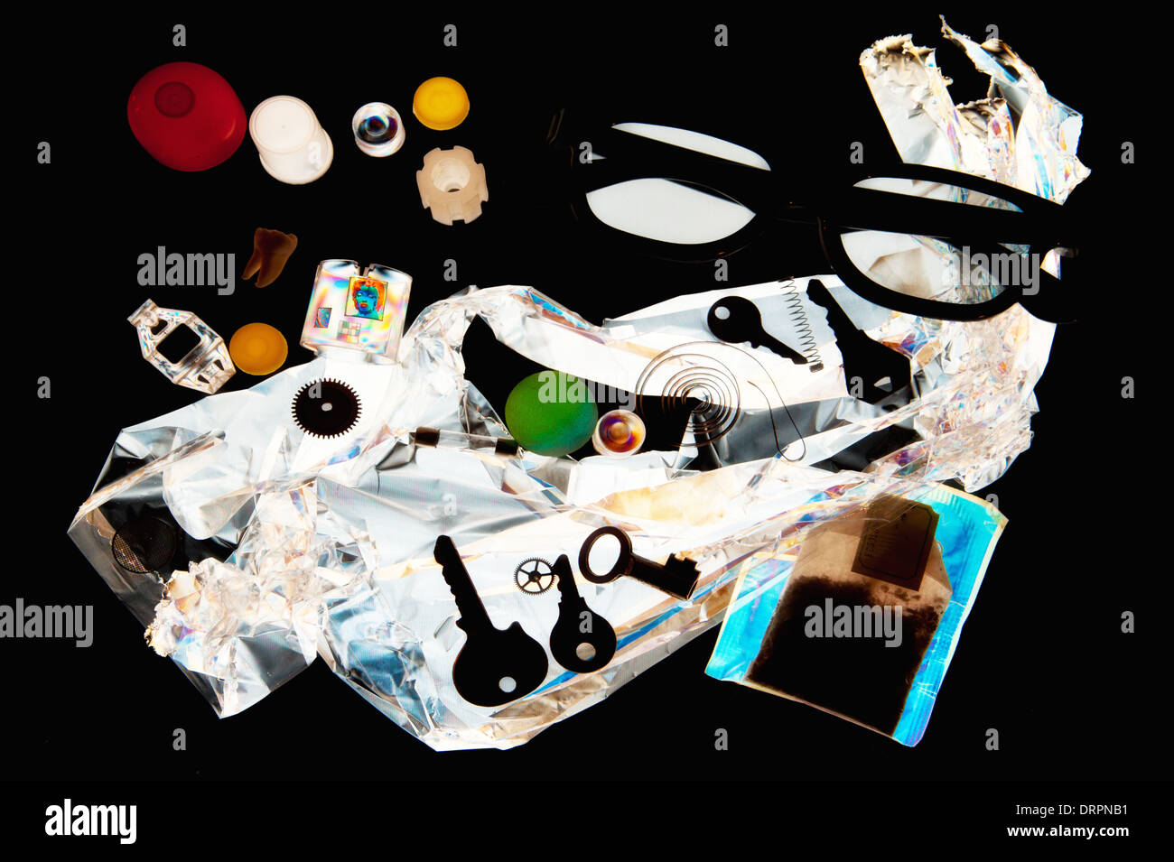 Translucent objects hi-res stock photography and images - Alamy