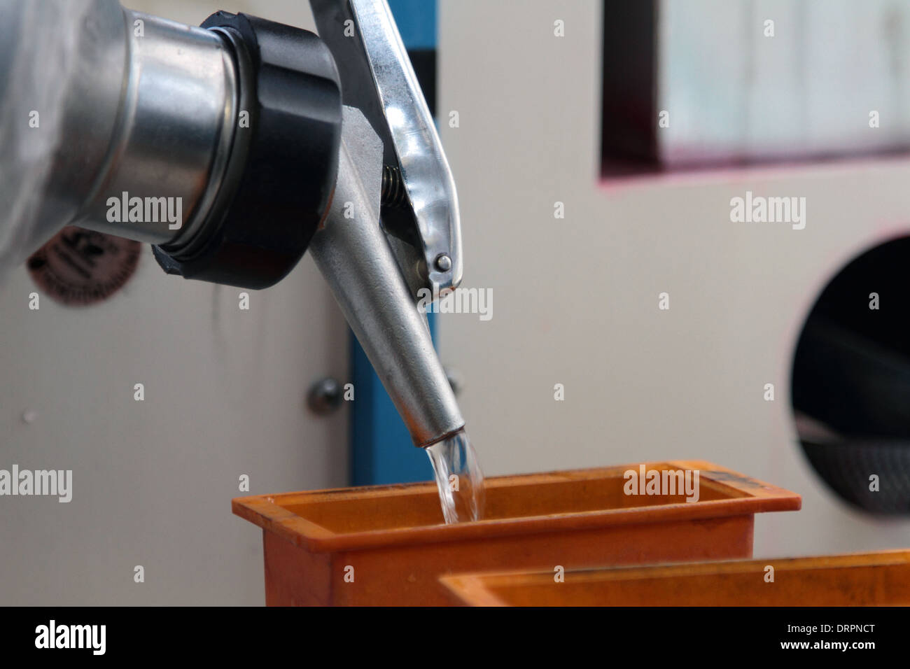 Bottle for liquid hi-res stock photography and images - Alamy