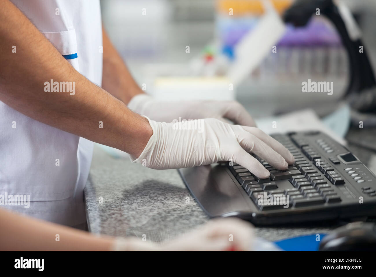 Computer code in medicine hi-res stock photography and images - Alamy