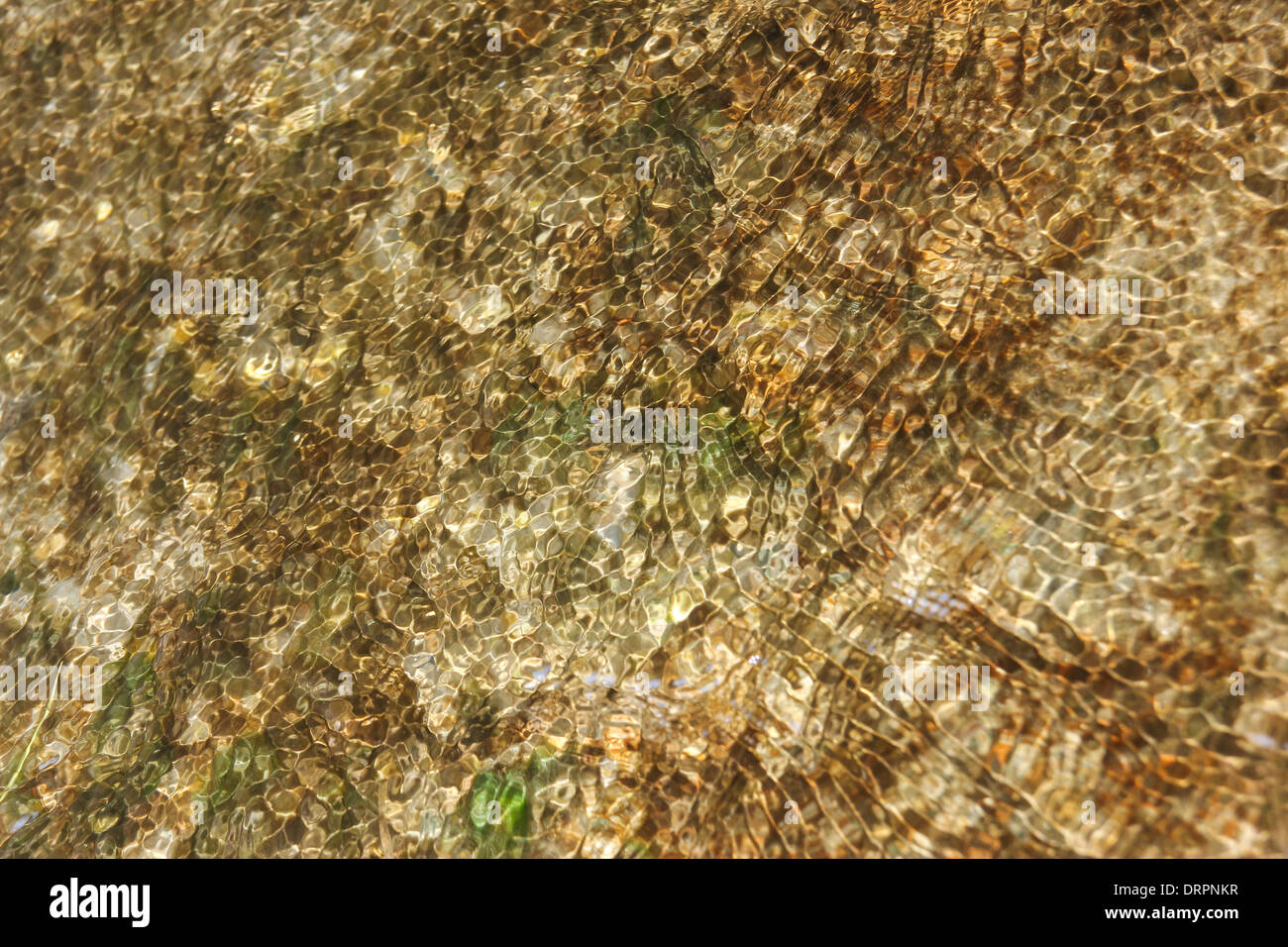 Texture and pattern of water close up photographed Stock Photo - Alamy