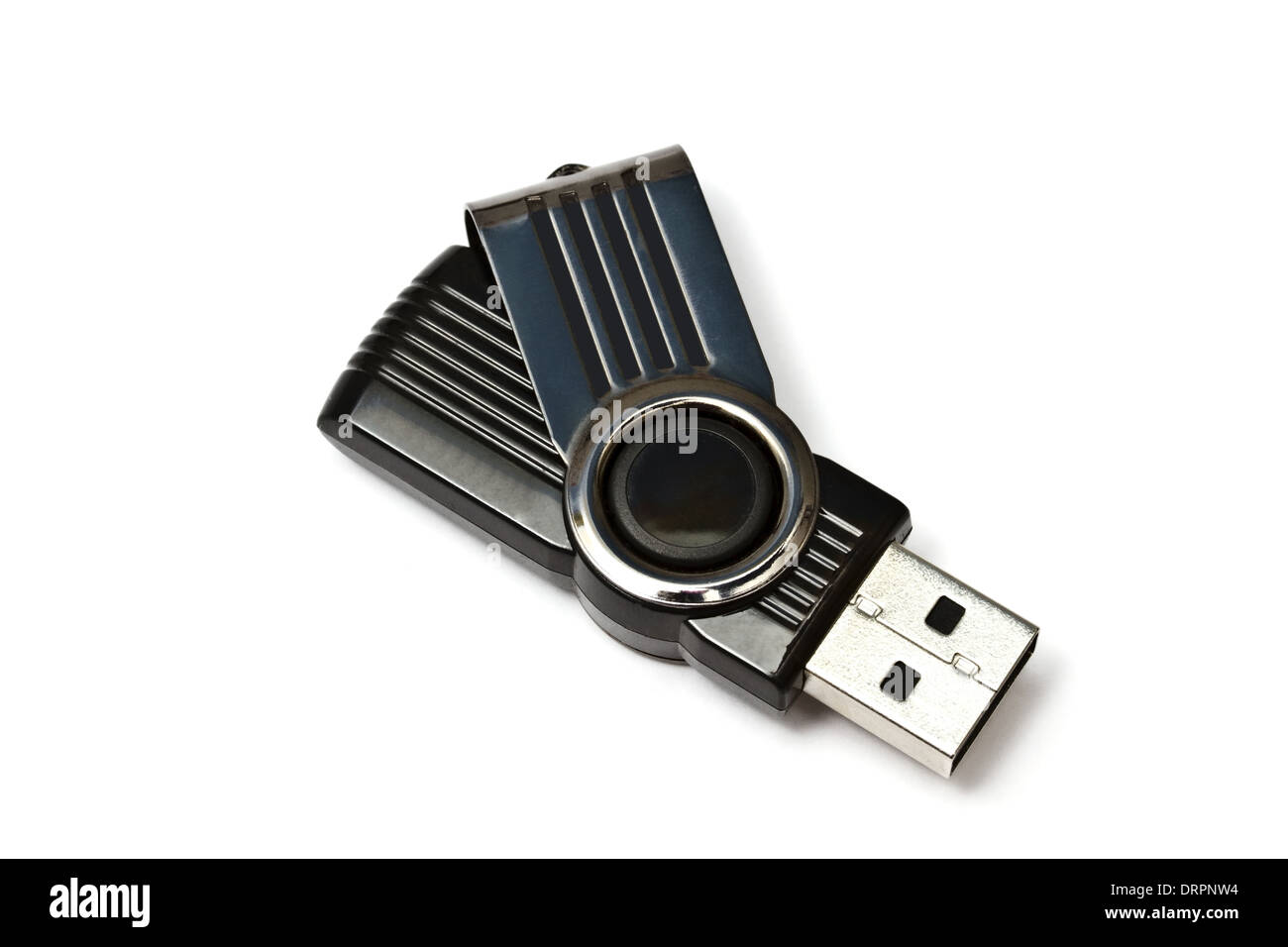 USB storage drive Stock Photo - Alamy