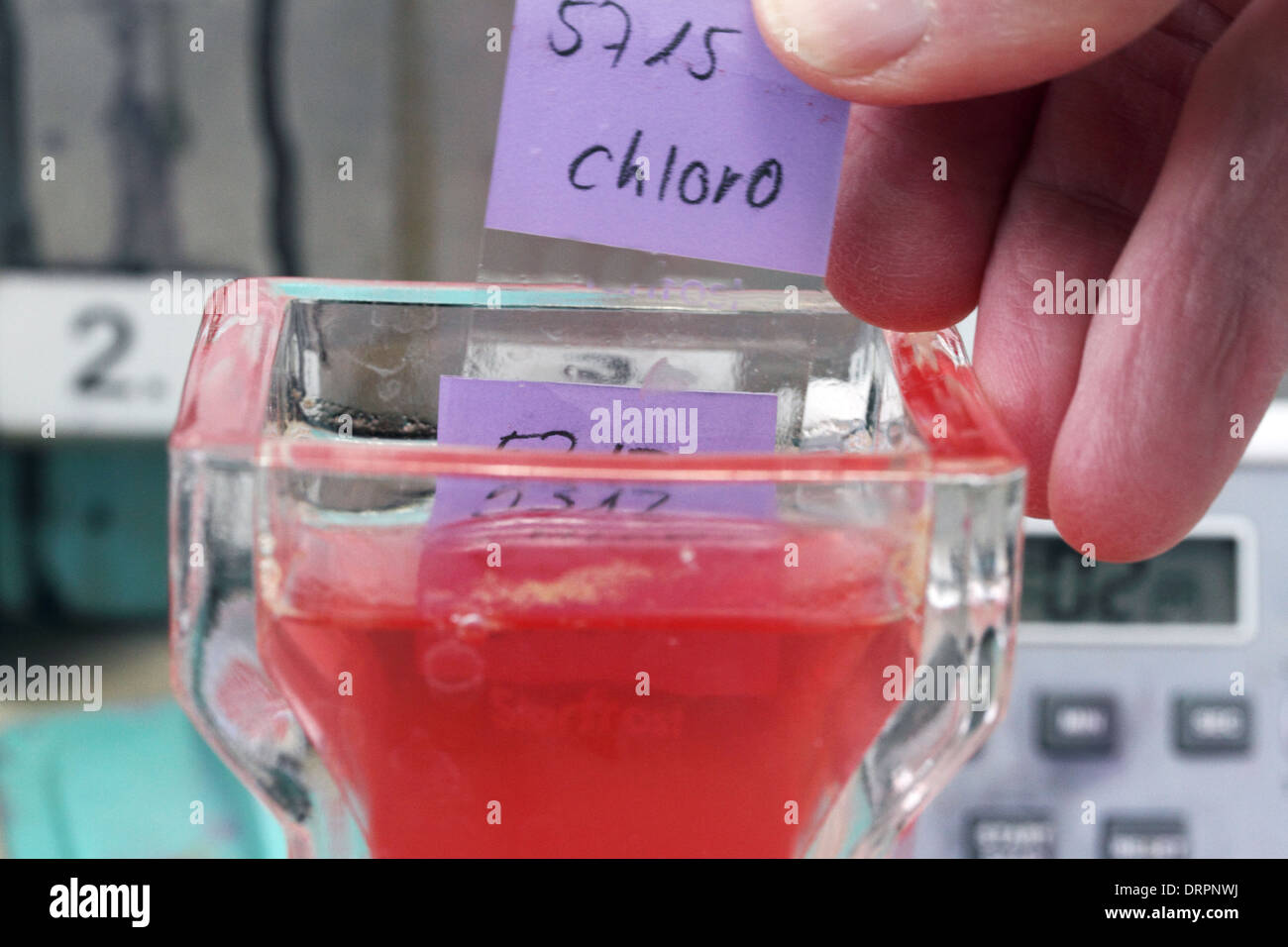 Histology Slides High Resolution Stock Photography and Images - Alamy