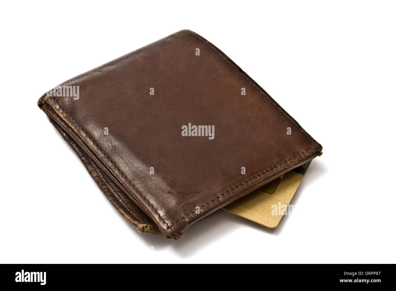Brown card background Cut Out Stock Images & Pictures - Alamy
