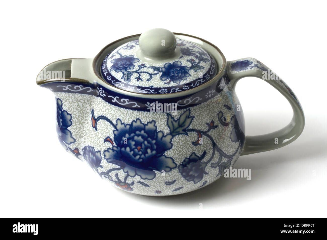 Pottery hot pot hi-res stock photography and images - Alamy