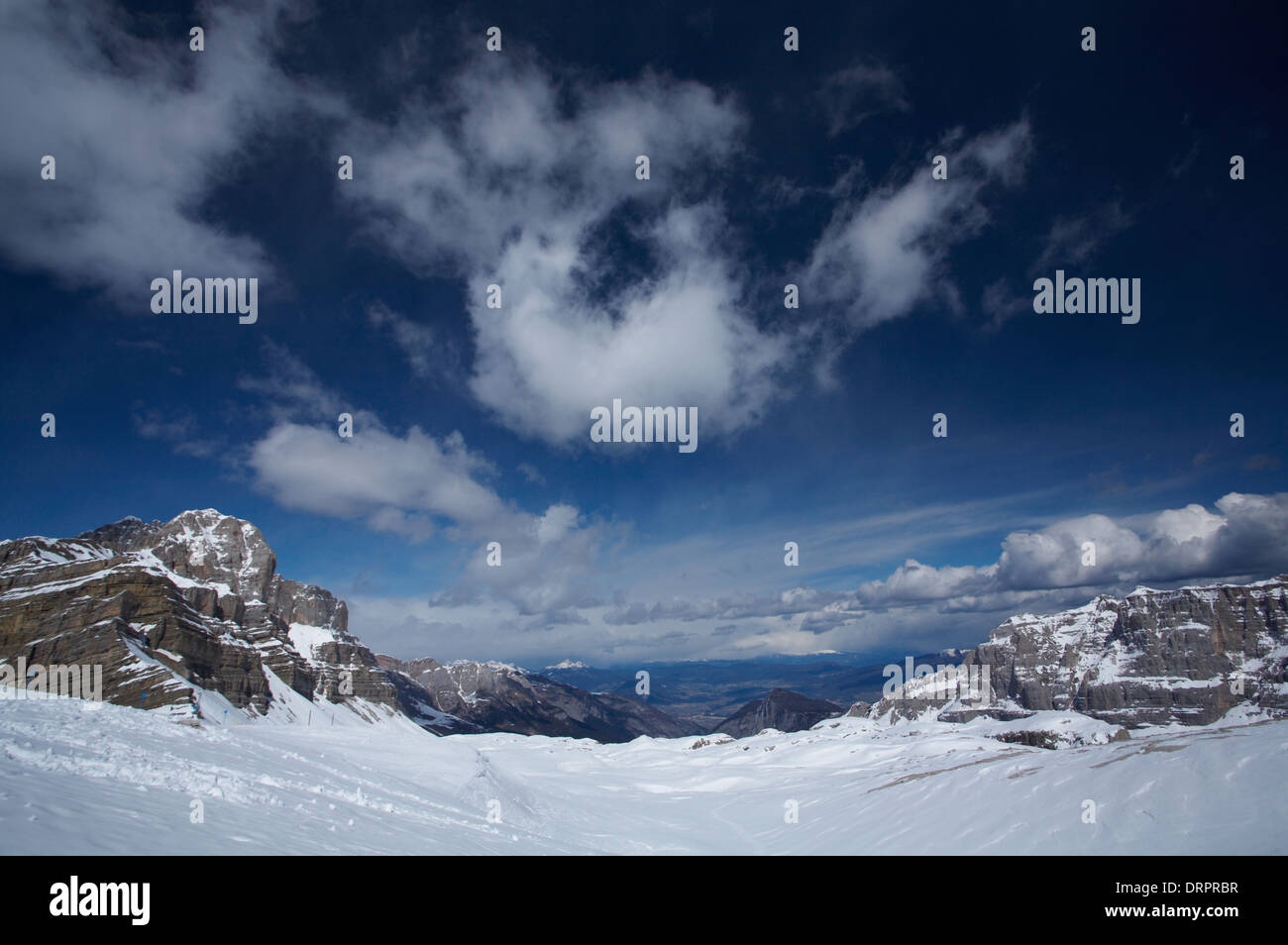 Italienische dolomiten hi-res stock photography and images - Alamy