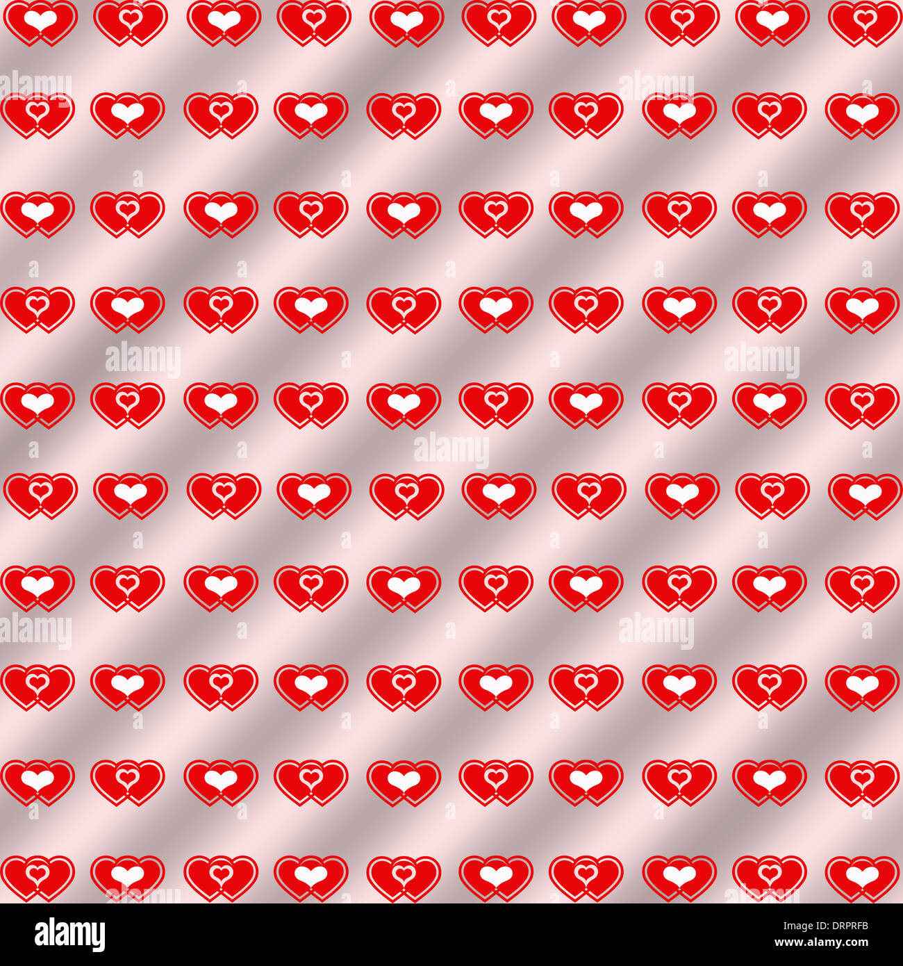 Red heart background Stock Photo - Alamy